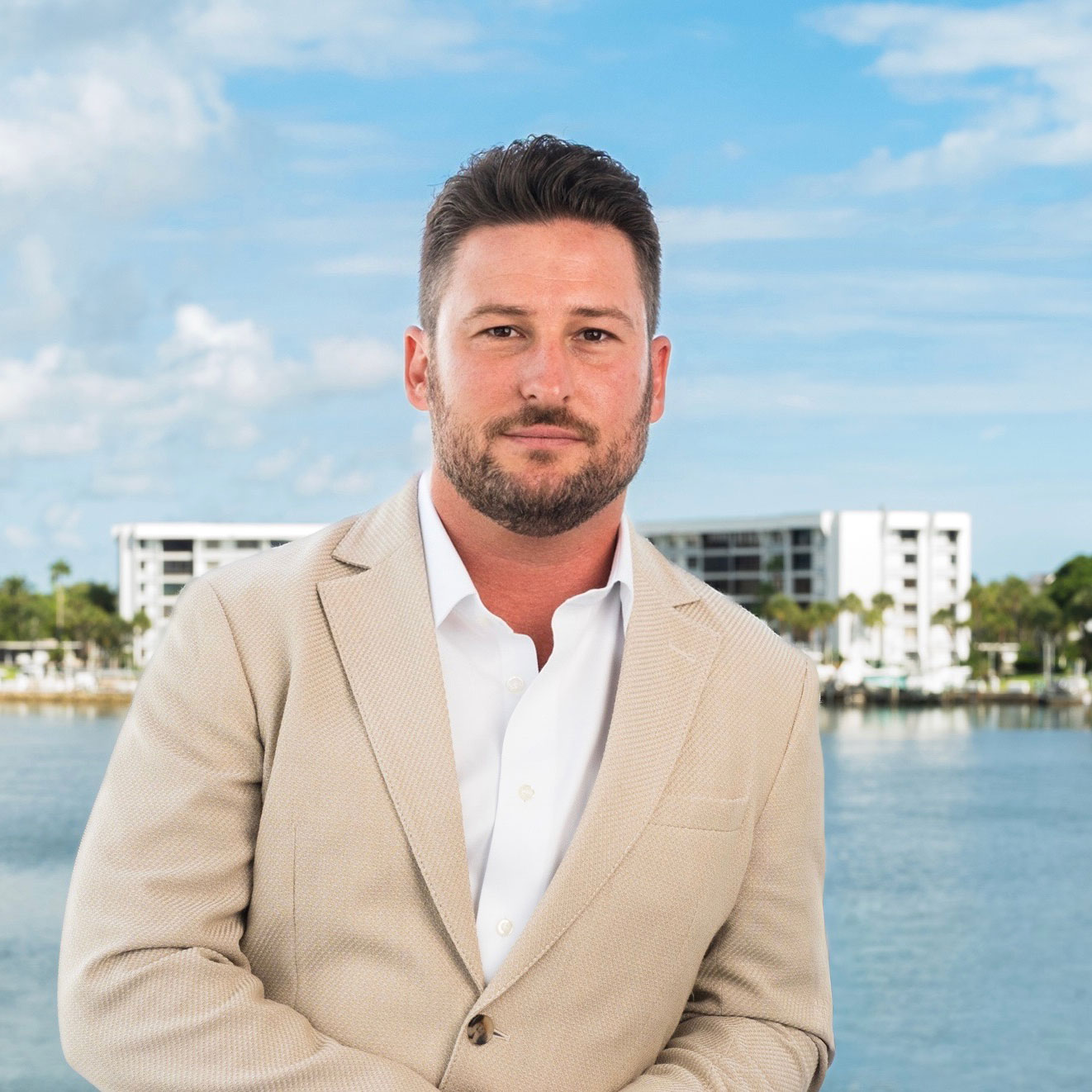 Kyle Dunn | Autograph Yacht Group