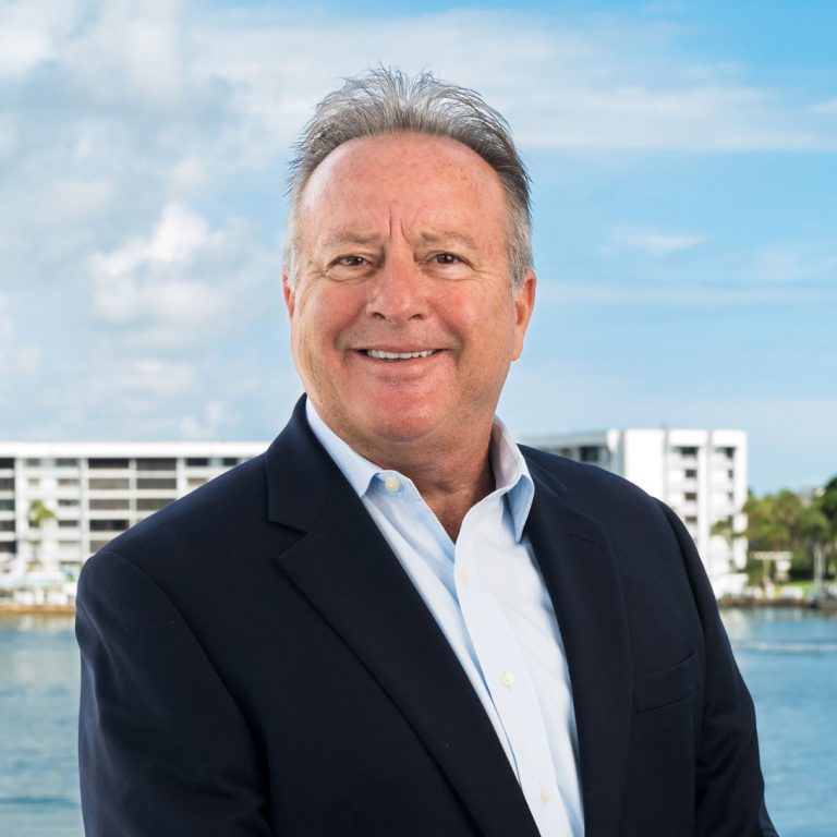 Mike Burke | Autograph Yacht Group